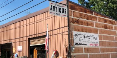 Shopping | Visit Jefferson Texas