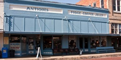 Shopping | Visit Jefferson Texas