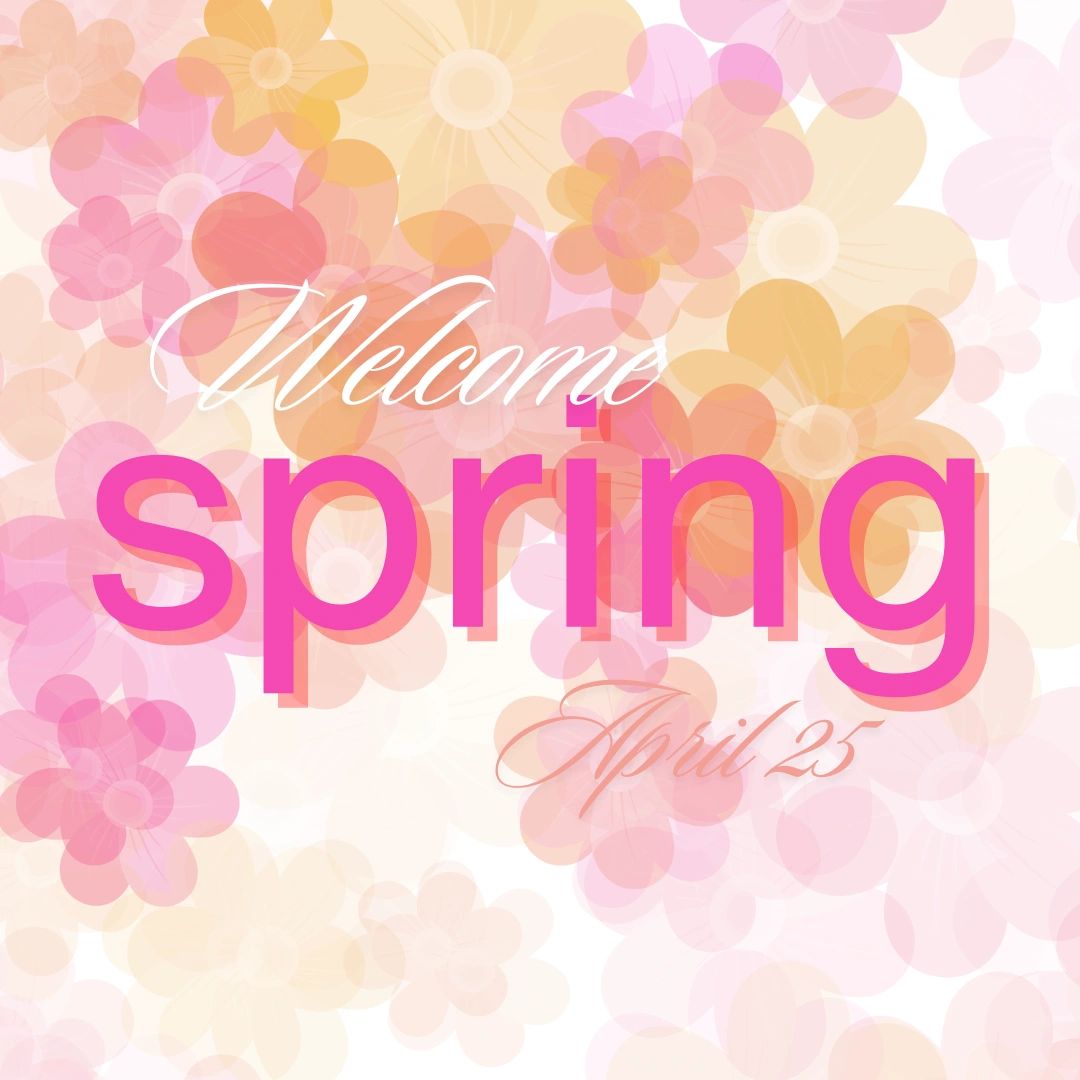 Spring is Hatching with New Adventures