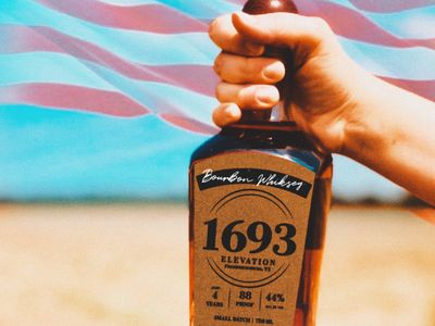 1693 Whiskey