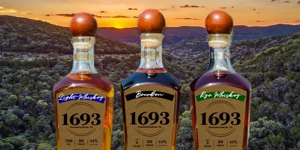 1693 Distillery