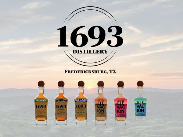 1693 Distillery