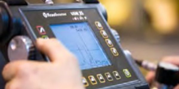 Non Destructive Testing - INSPECTA ENGINEERING INSPECTION SERVICES