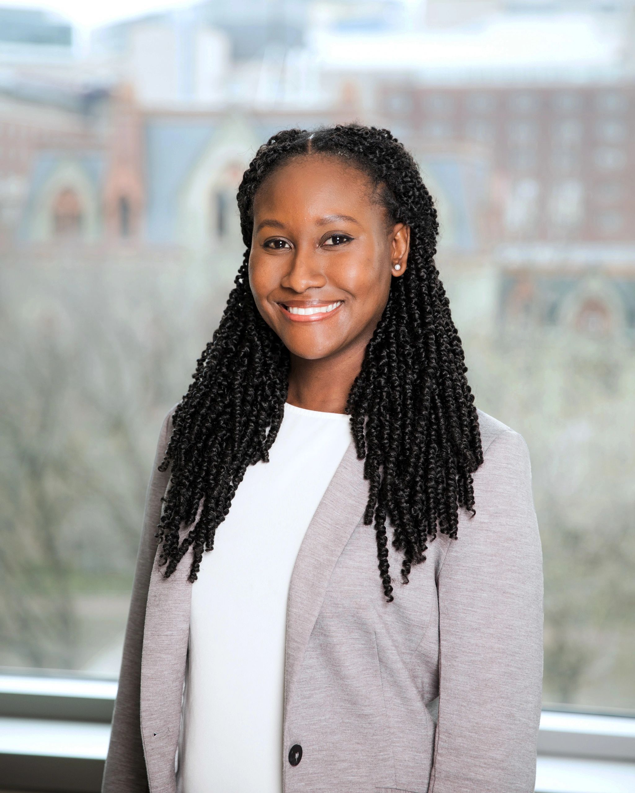 Mia Copeland-Brock, Massachusetts