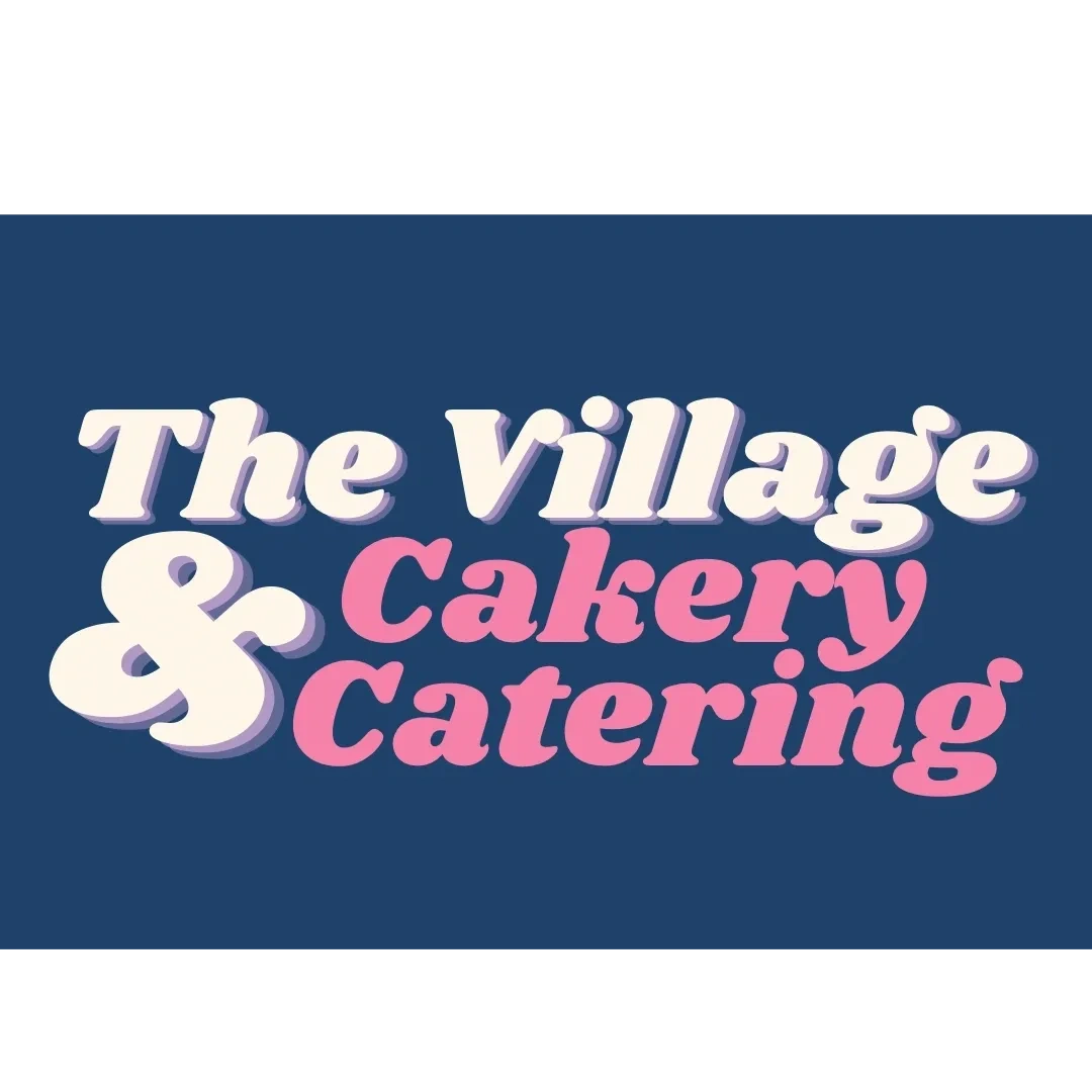 The Village Cakery - Afternoon Tea, Catering