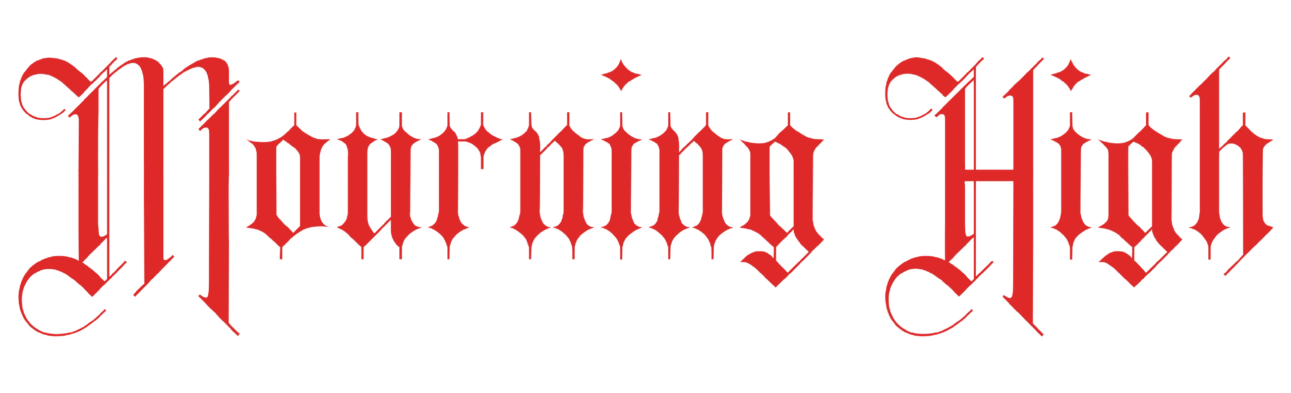 HOME [mourninghigh.com]