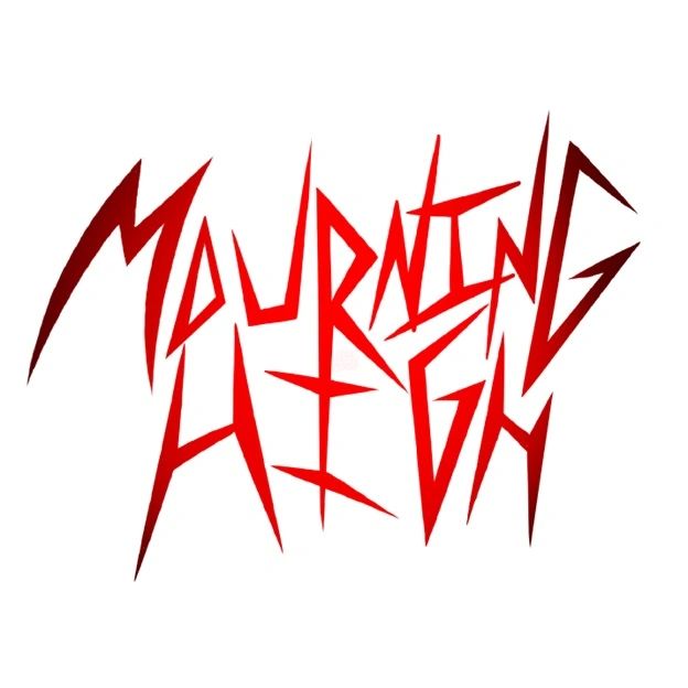 Mourning High