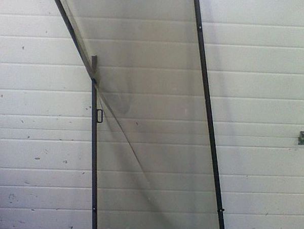 Our Screen Services | American Home Screens