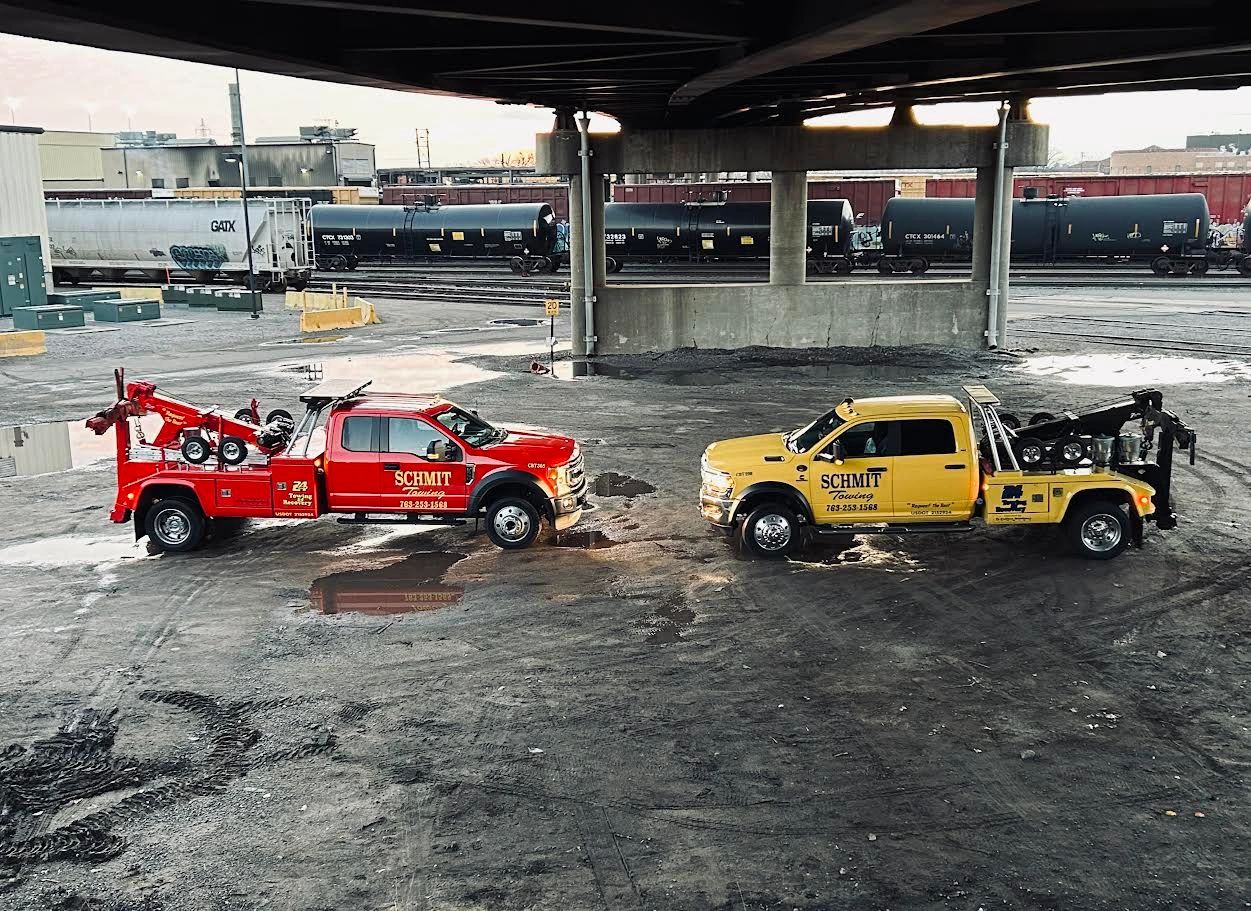 Schmit Towing