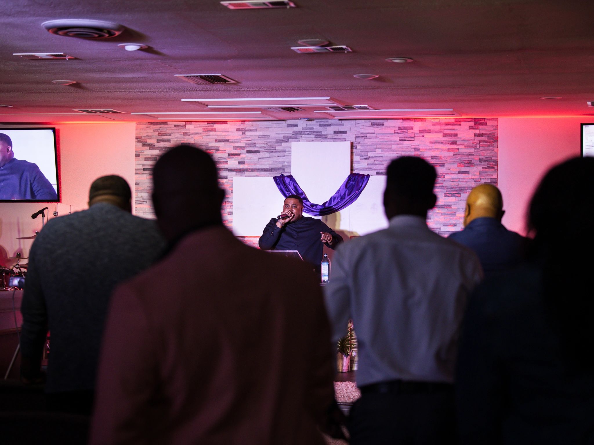 Pillars of Purpose Center