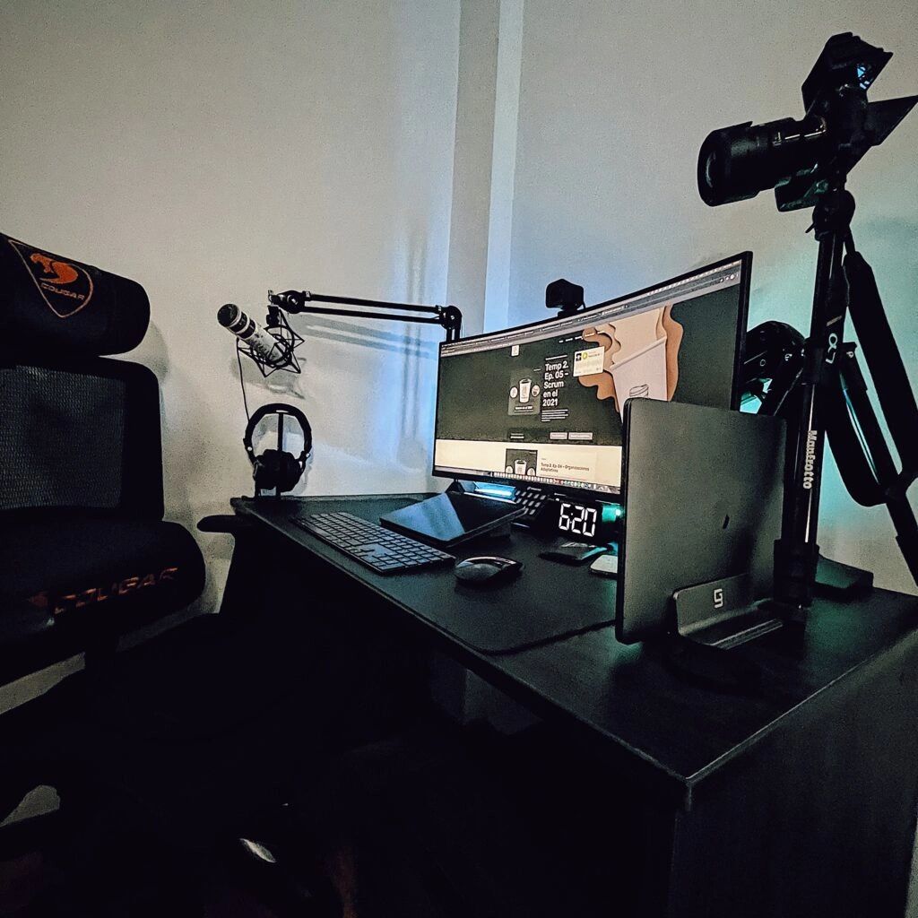 ¿Cómo ofrecemos los Cursos Online?