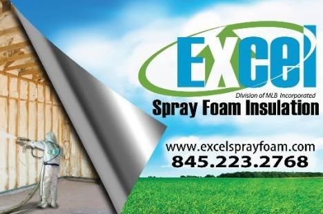 Spray Foam Insulation Rigs - Excel Spray Foam Insulation