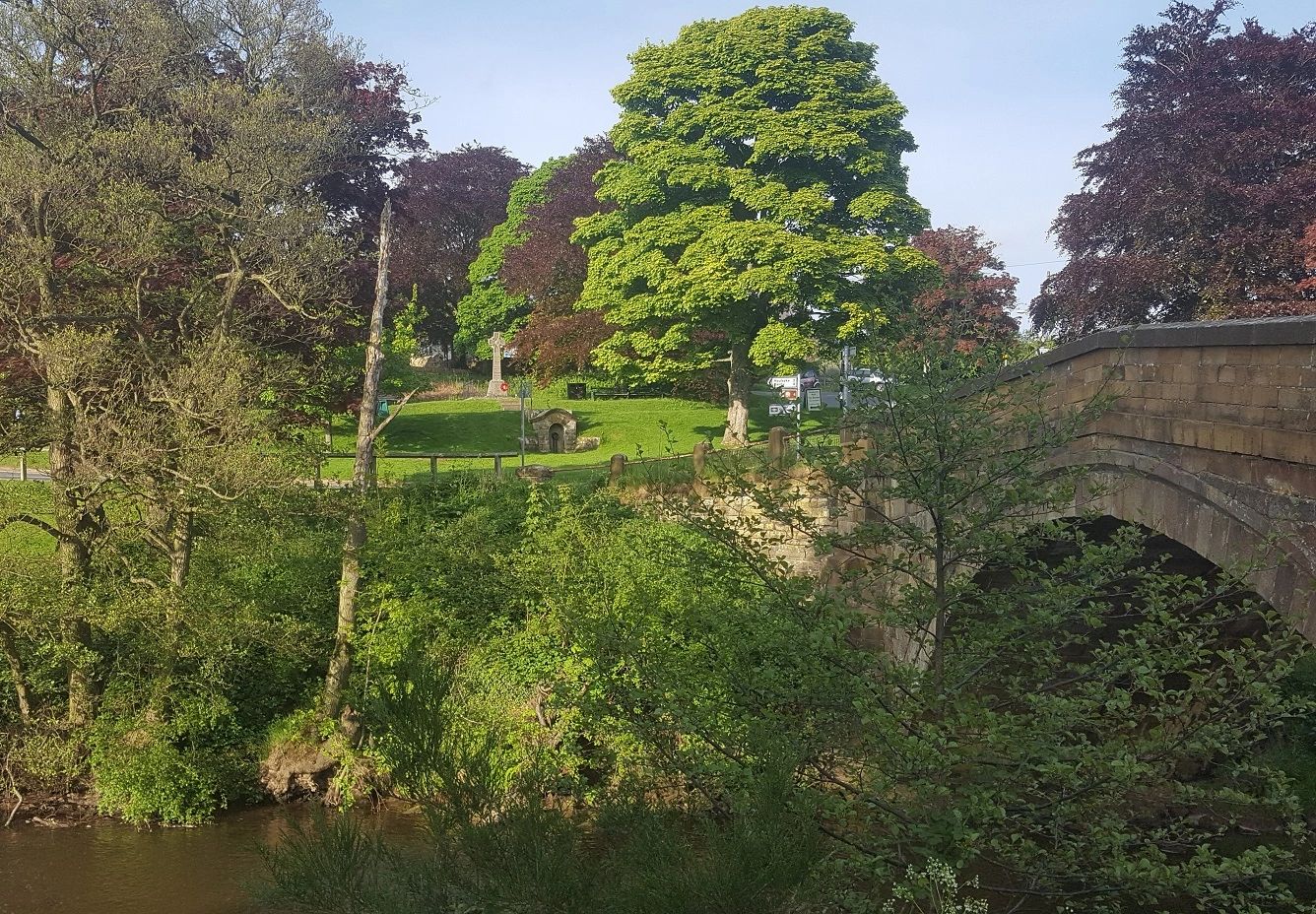 Lealholm Community Land Trust - Home