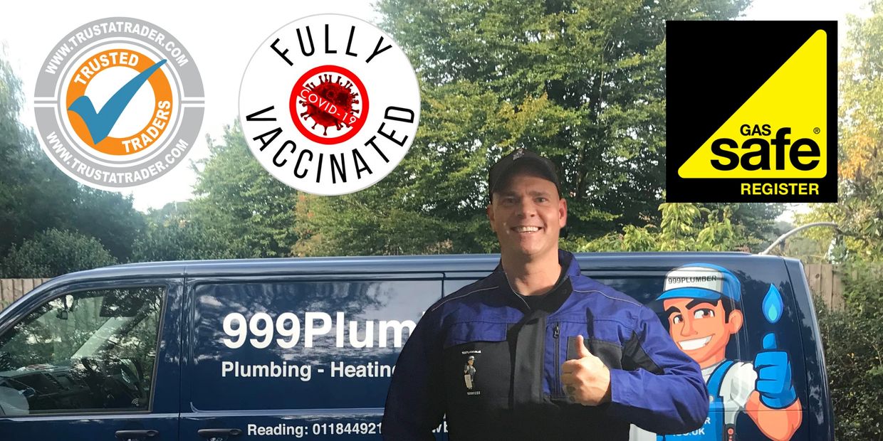 999 Plumber Swindon