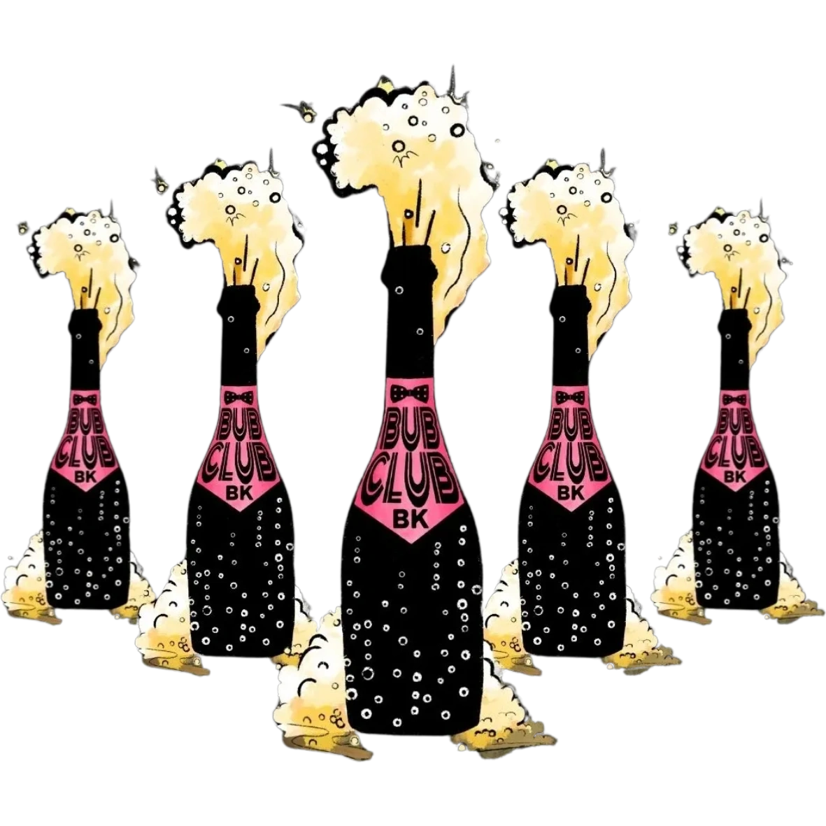 Bubclubbk