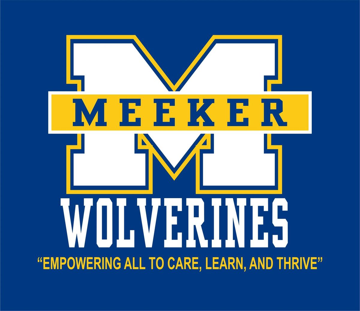 MEEKER MIDDLE SCHOOL