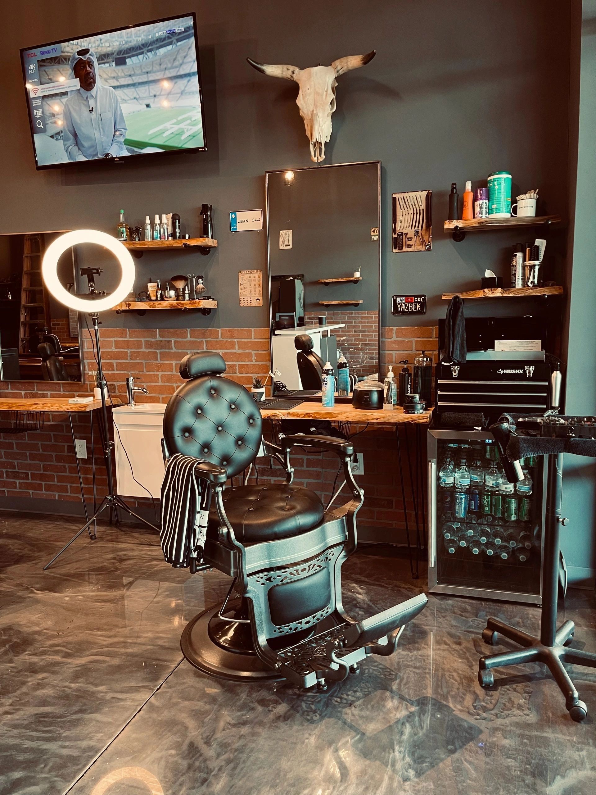 Home | Kingdom Kuts Barbershop