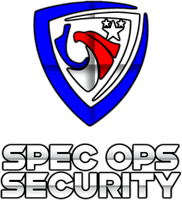 Spec Ops Security