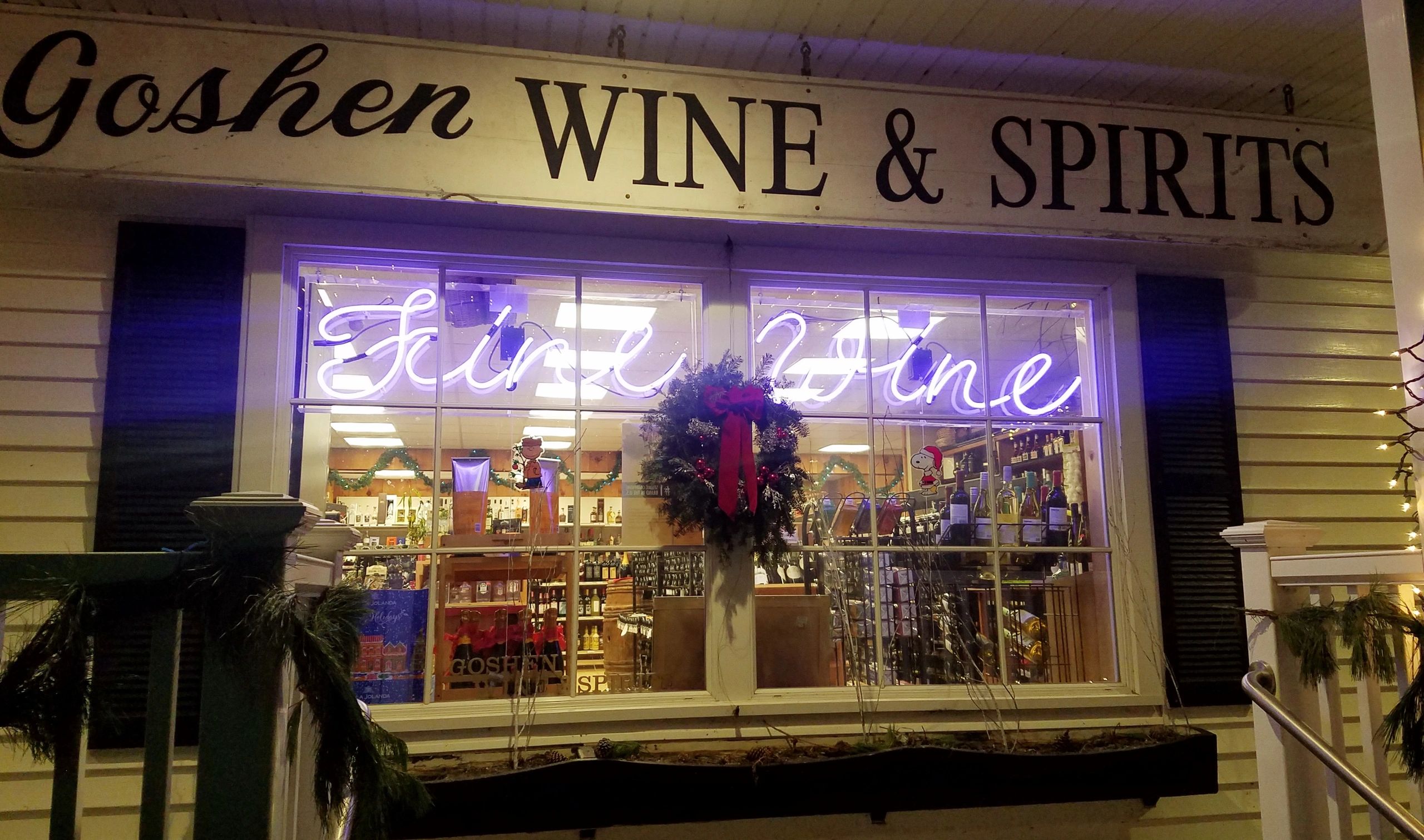 Home [goshenwine.org]