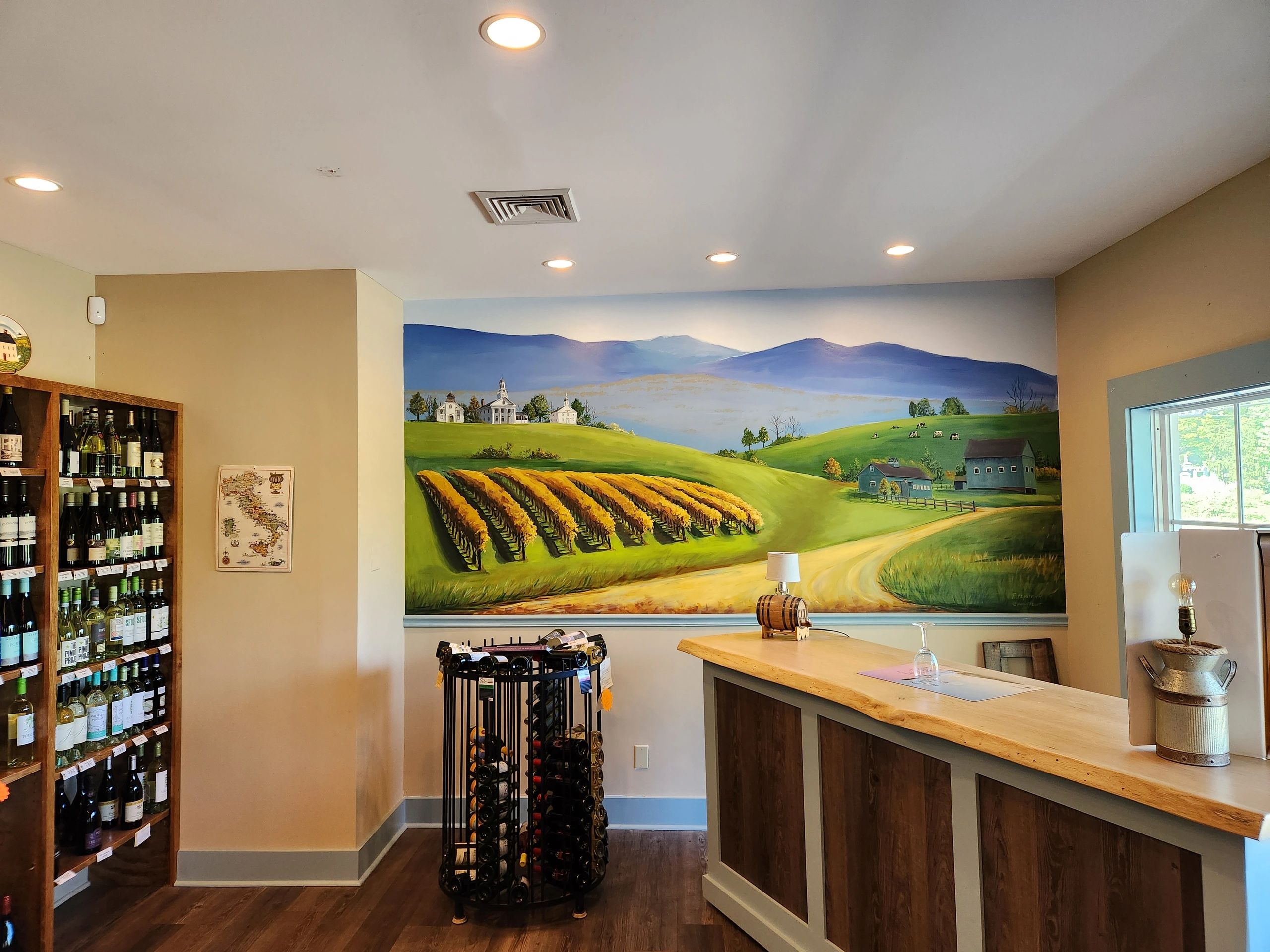 Home [goshenwine.org]