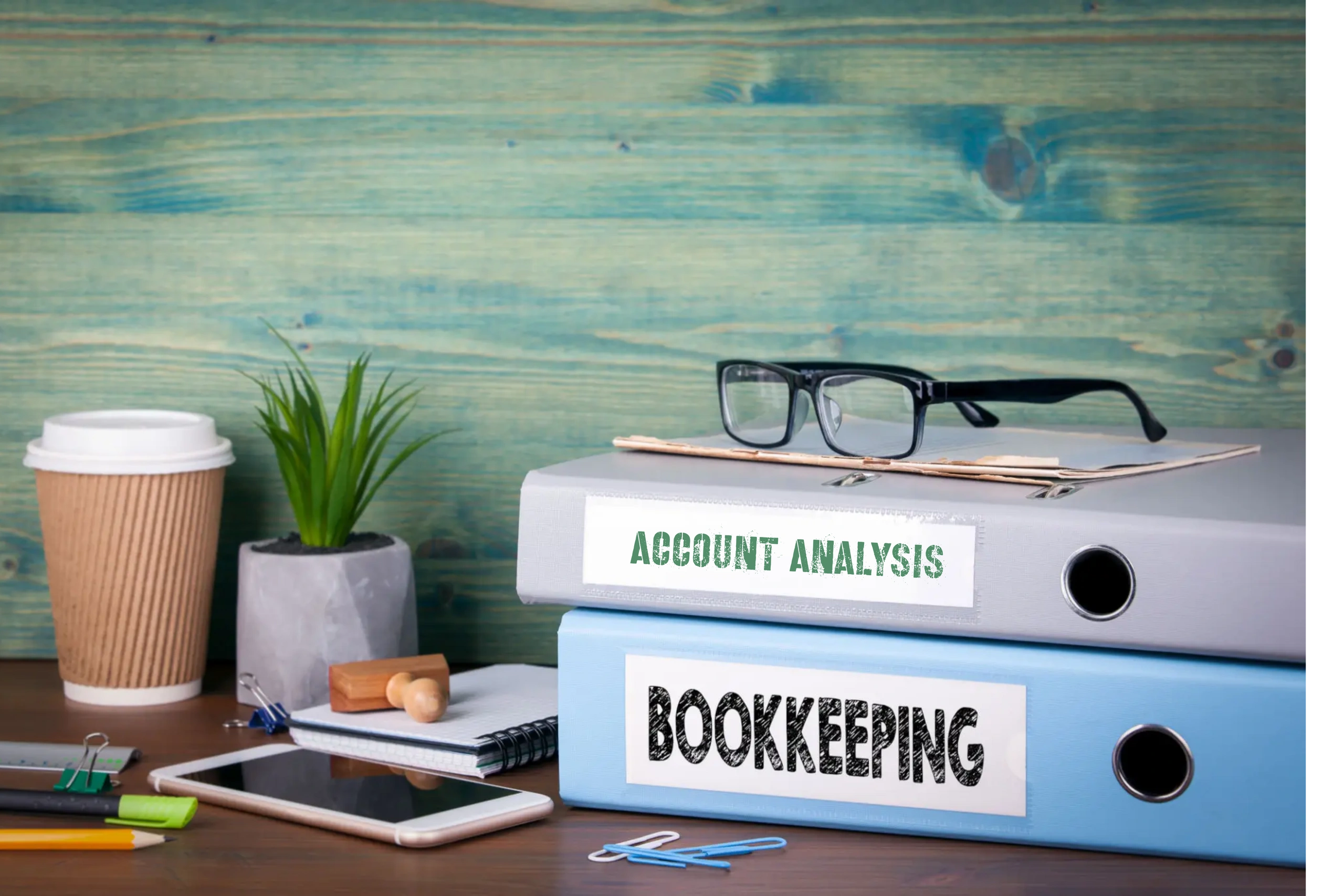 Sanford ProOffice Solutions - Bookkeeping and Office Administration