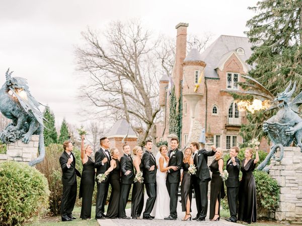 HOME [soderstromcastle.com]