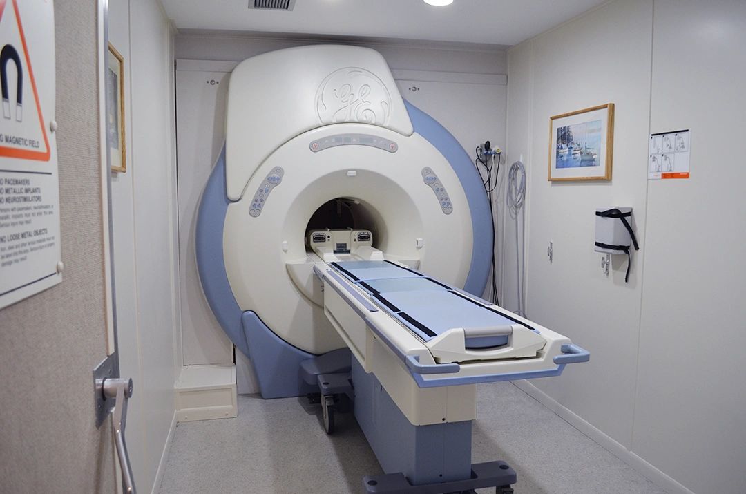 Why Use an Ultra High-Field MRI