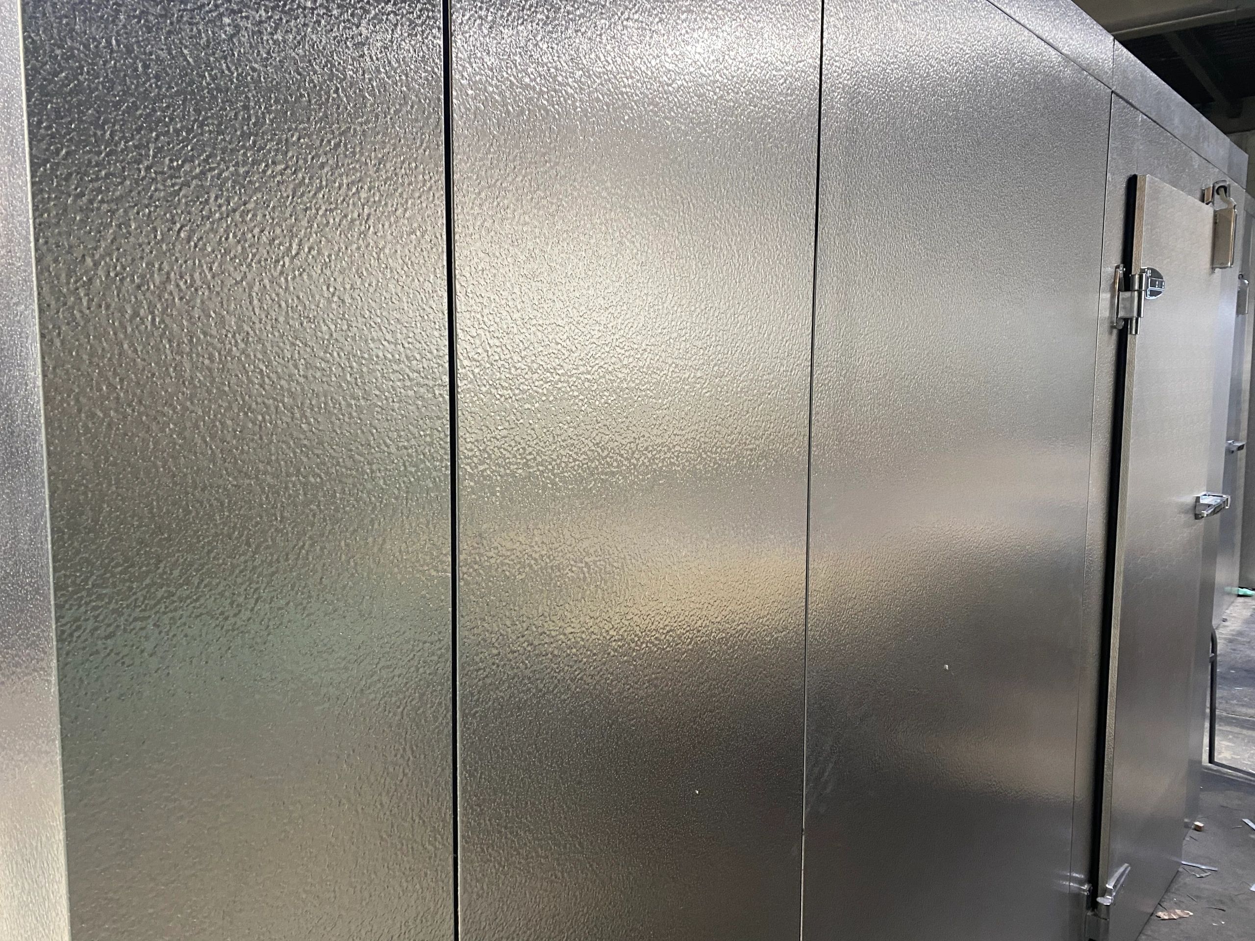 Custom Walk-In Coolers & Customer Walk-In Freezers - King Coolers