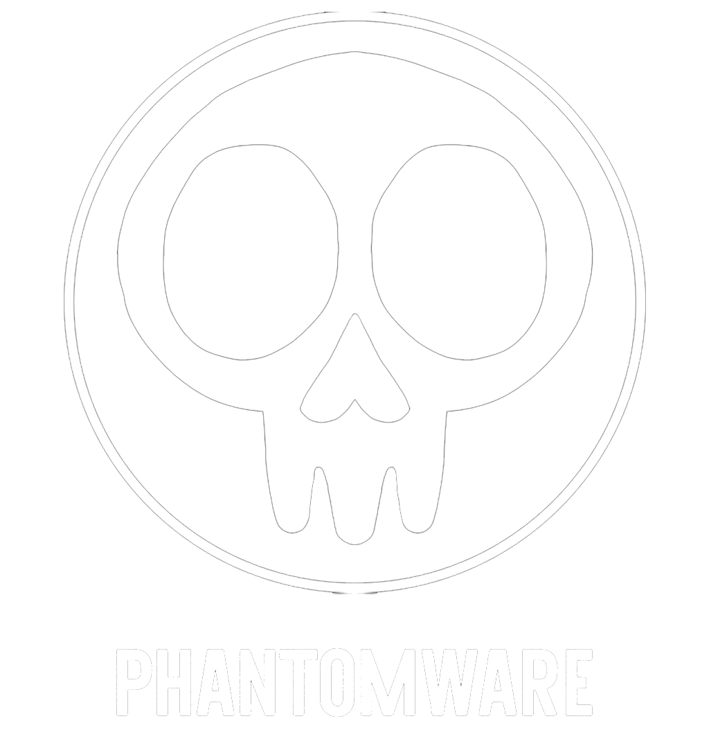 phantomware.net