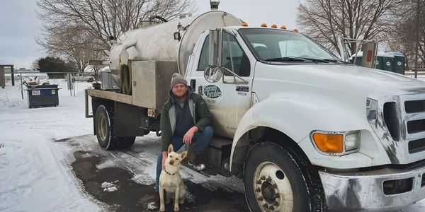About | Colorado Portables