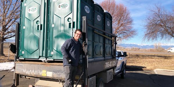 About | Colorado Portables