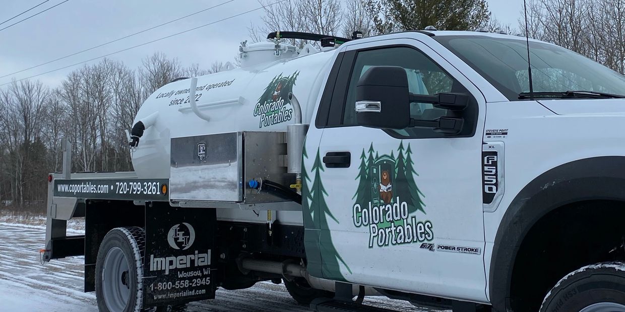 About | Colorado Portables