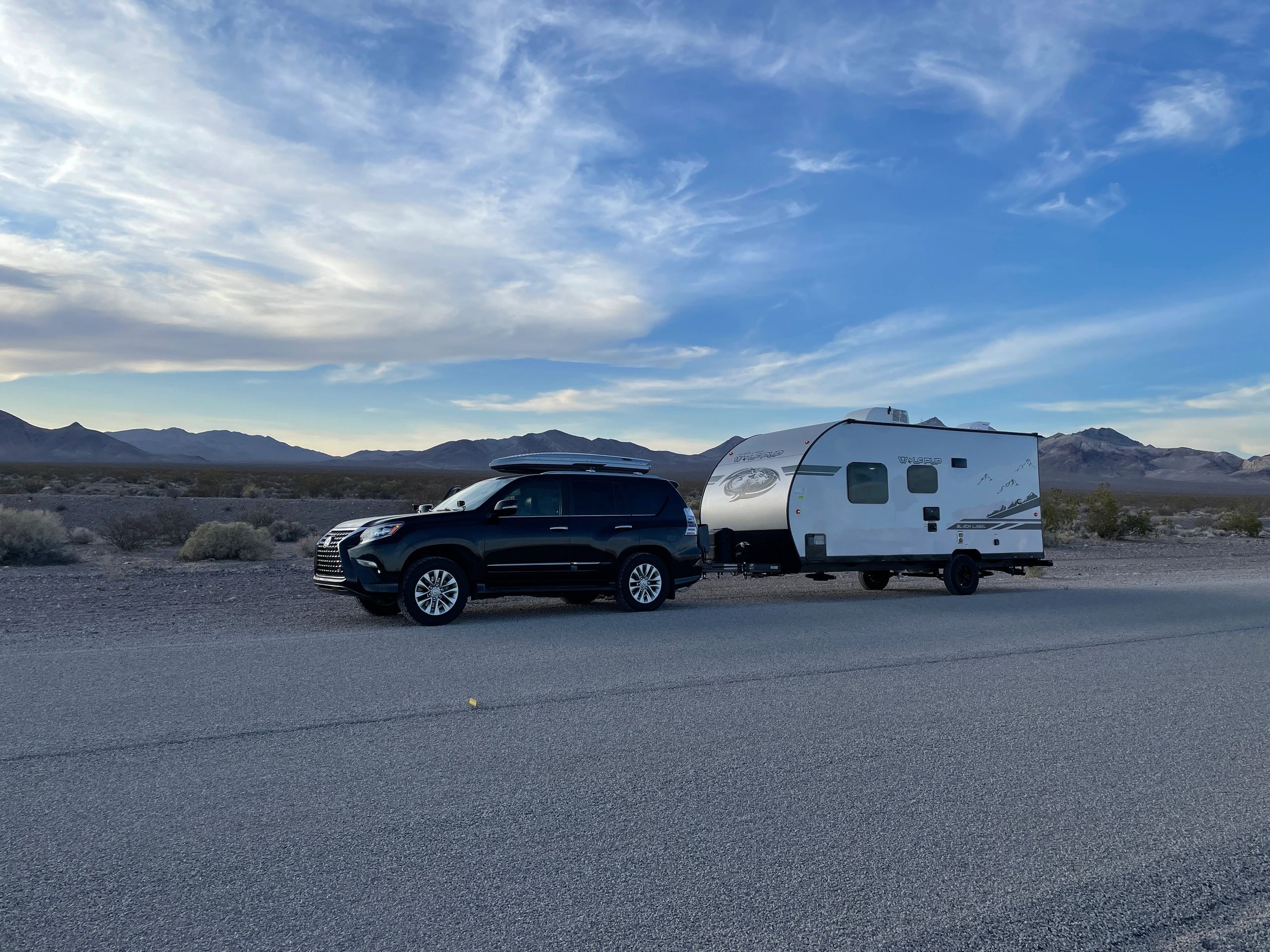 RV Guys - Travel Trailer, Rv Travel, Rv Improvements