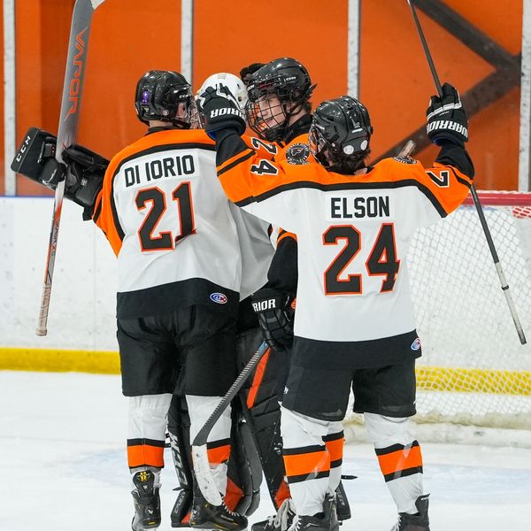 Toronto Flyers Junior A Hockey Club