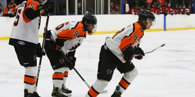 Toronto Flyers Junior A Hockey Club