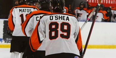 Toronto Flyers Junior A Hockey Club