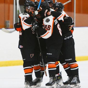Toronto Flyers Junior A Hockey Club