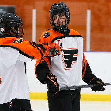 Toronto Flyers Junior A Hockey Club