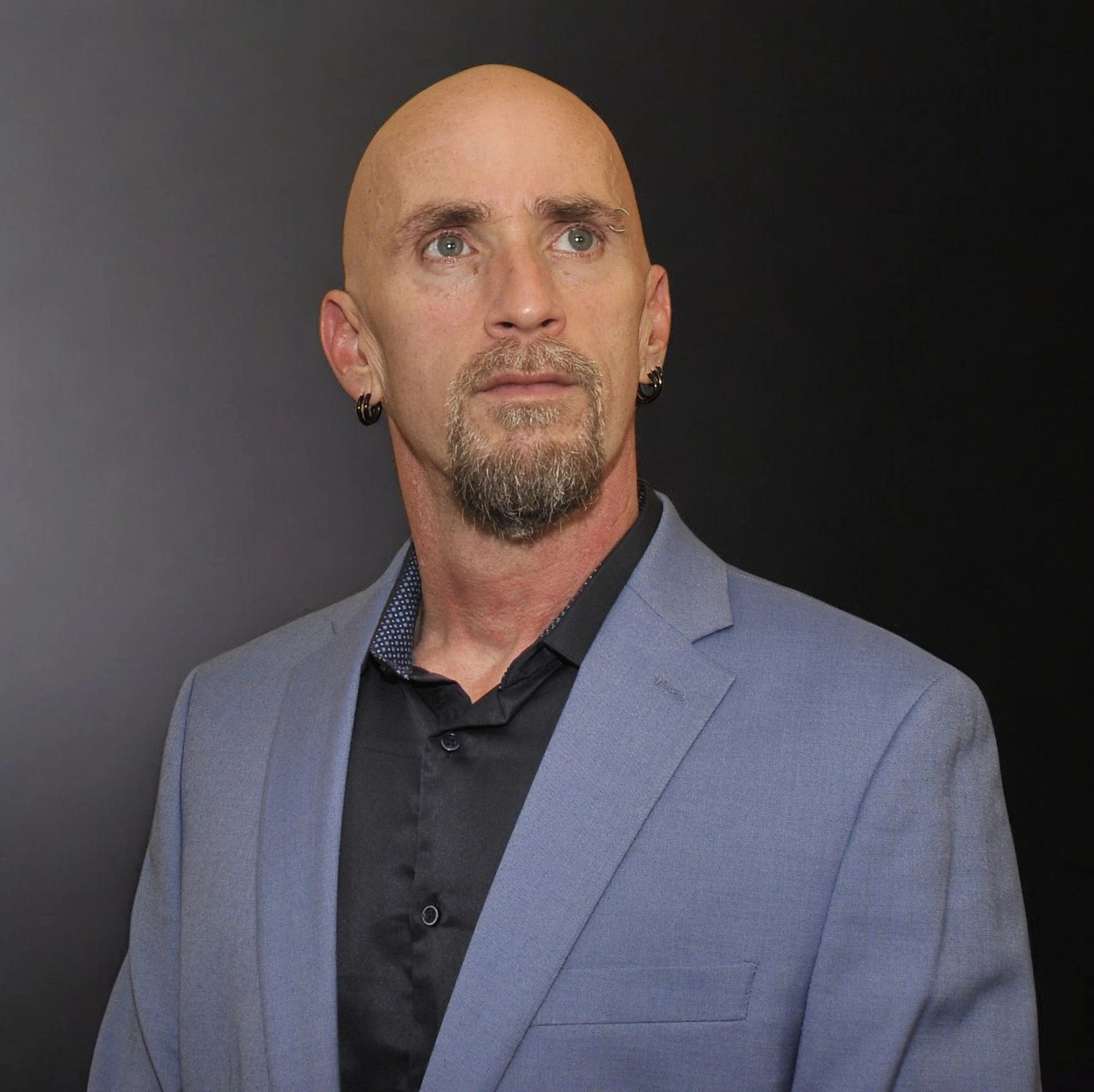 The Professing Actor