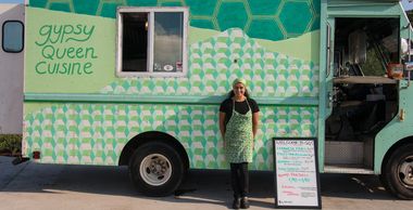 Food Truck, on Site - Gypsy Queen Cuisine | Gypsy Queen Cuisine