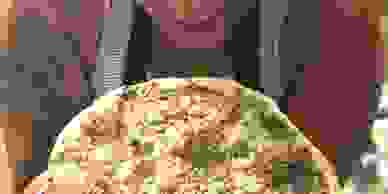 Lebanese Street Food - Gypsy Queen Cuisine