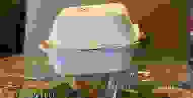 Lebanese Street Food - Gypsy Queen Cuisine