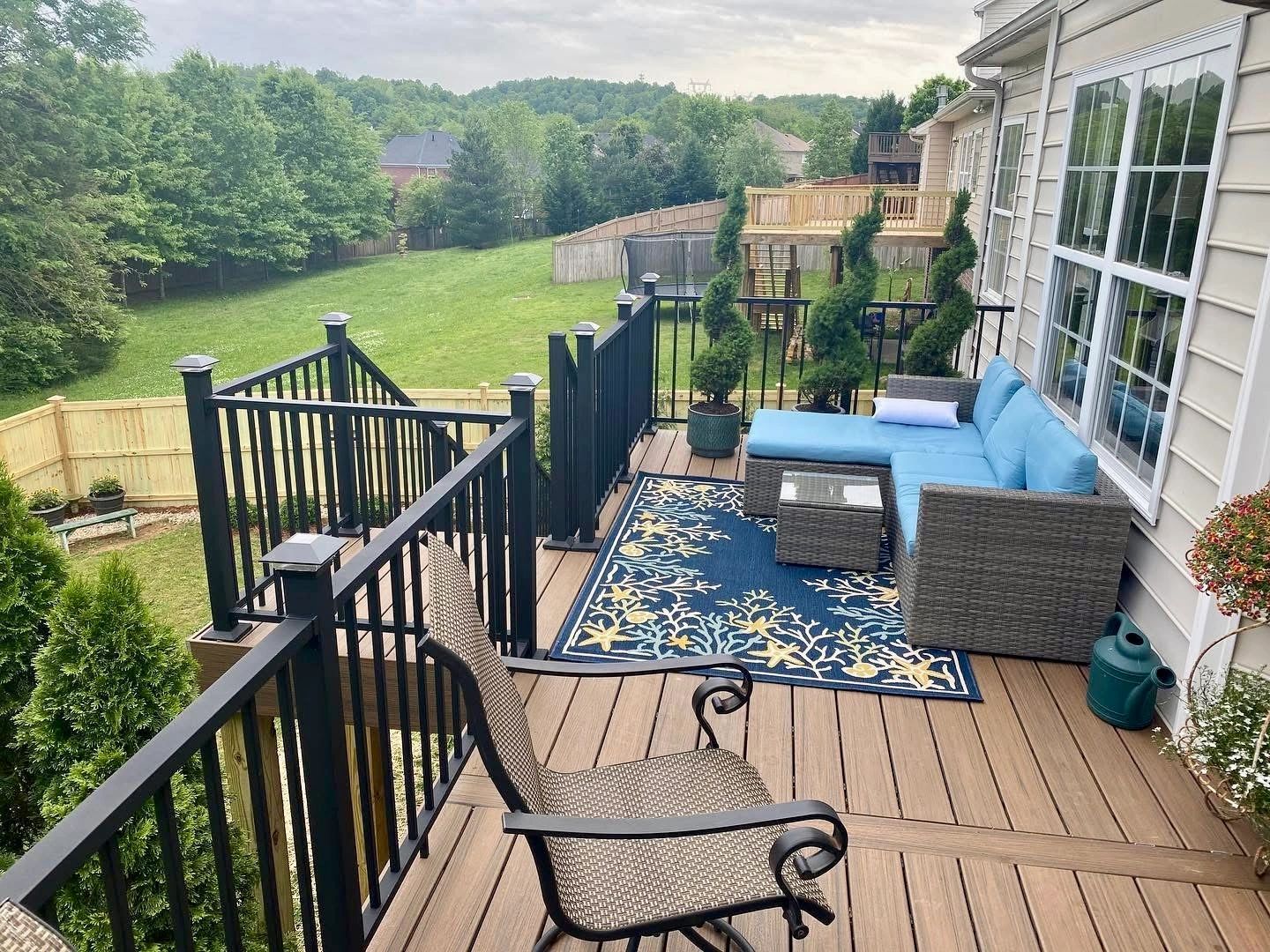 Stylish Outdoor Patio Covers for Your Home