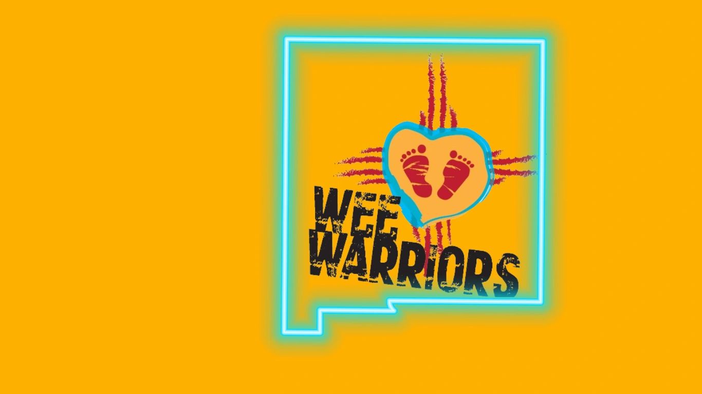 Wee Warriors Project
