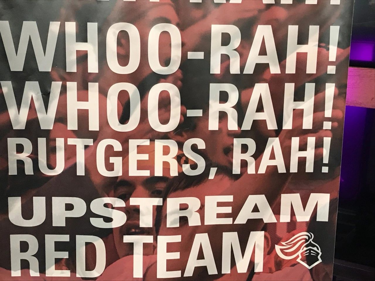 Whoo-Rah Productions