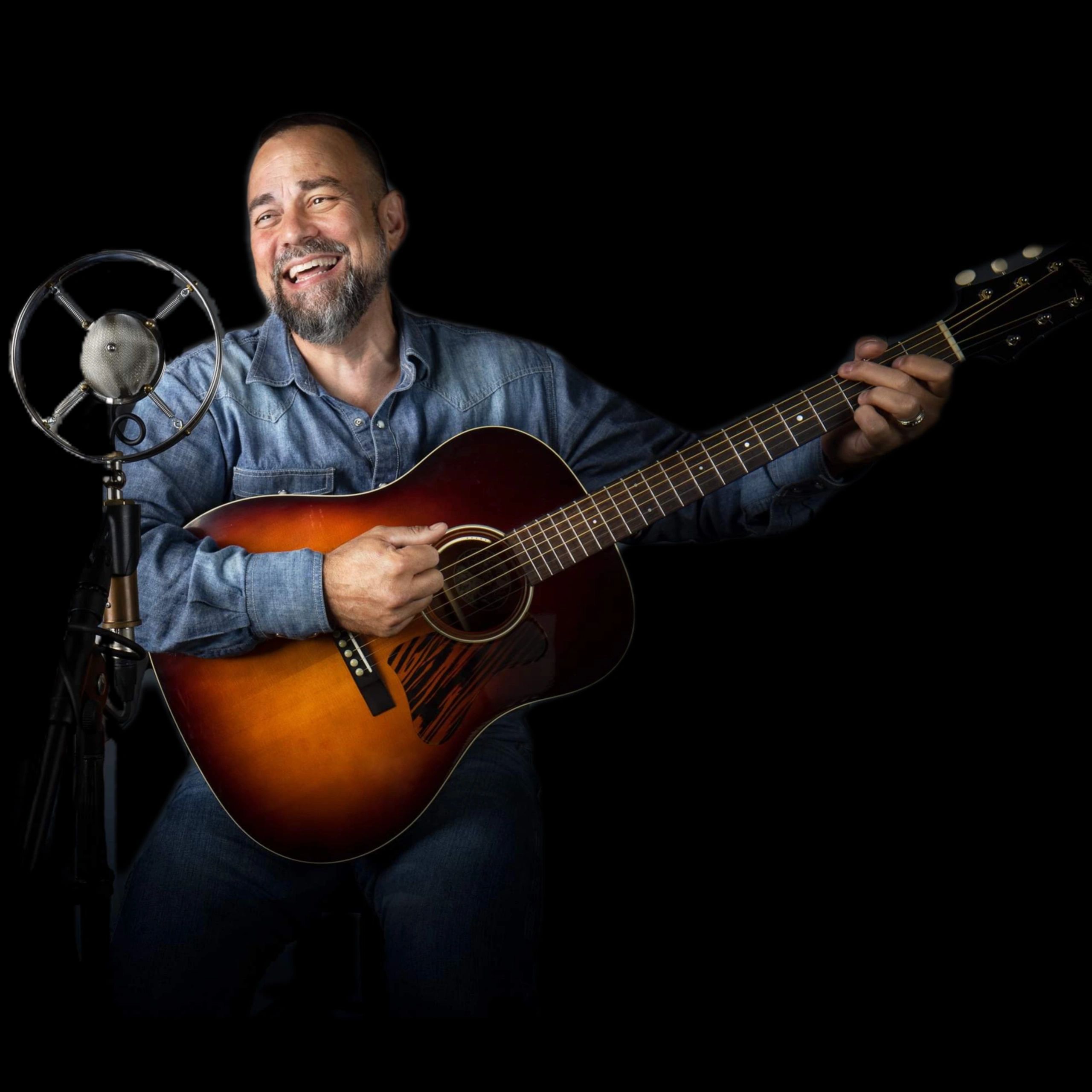 Singer Songwriter - Chad Spikes Music