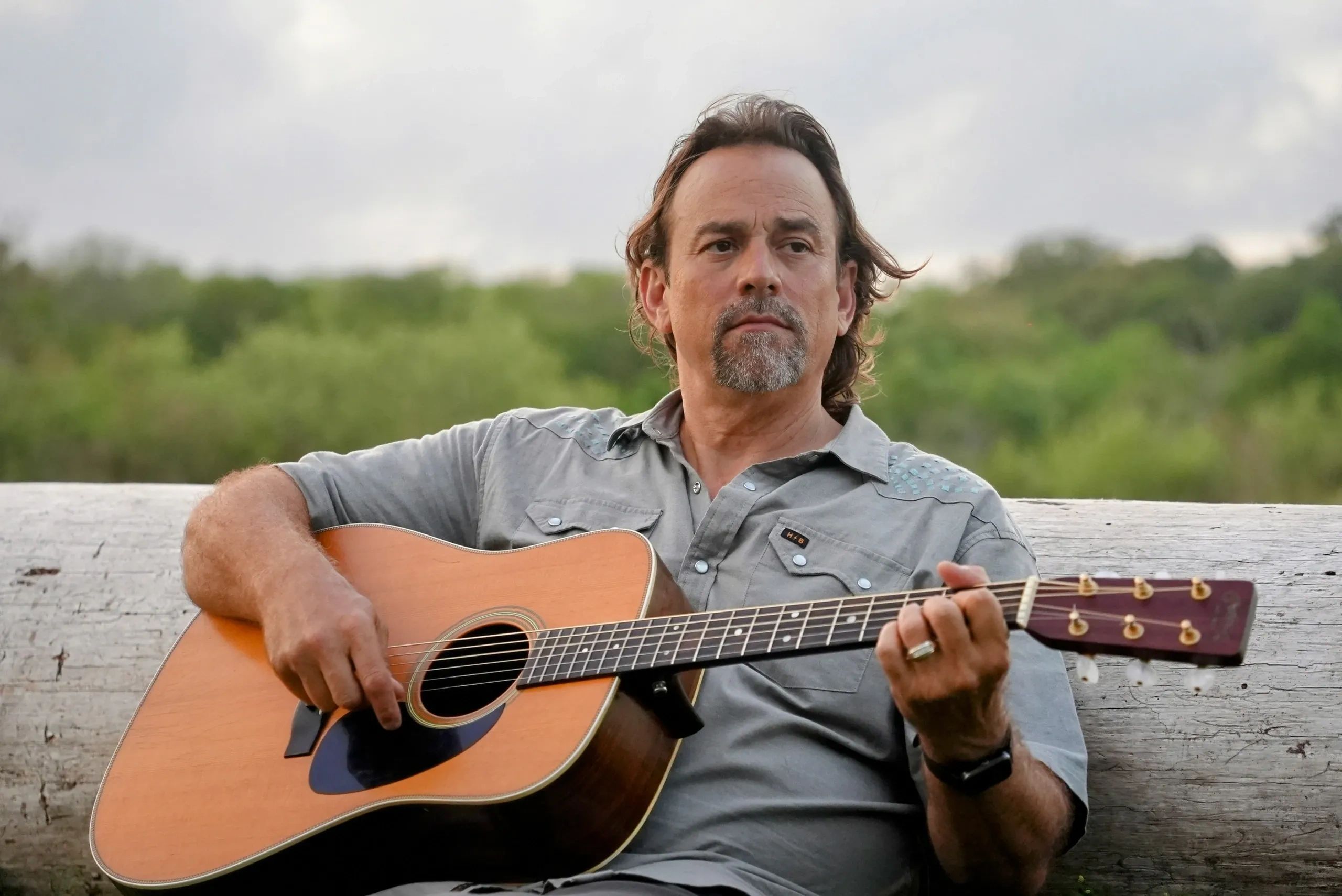 Singer Songwriter - Chad Spikes Music