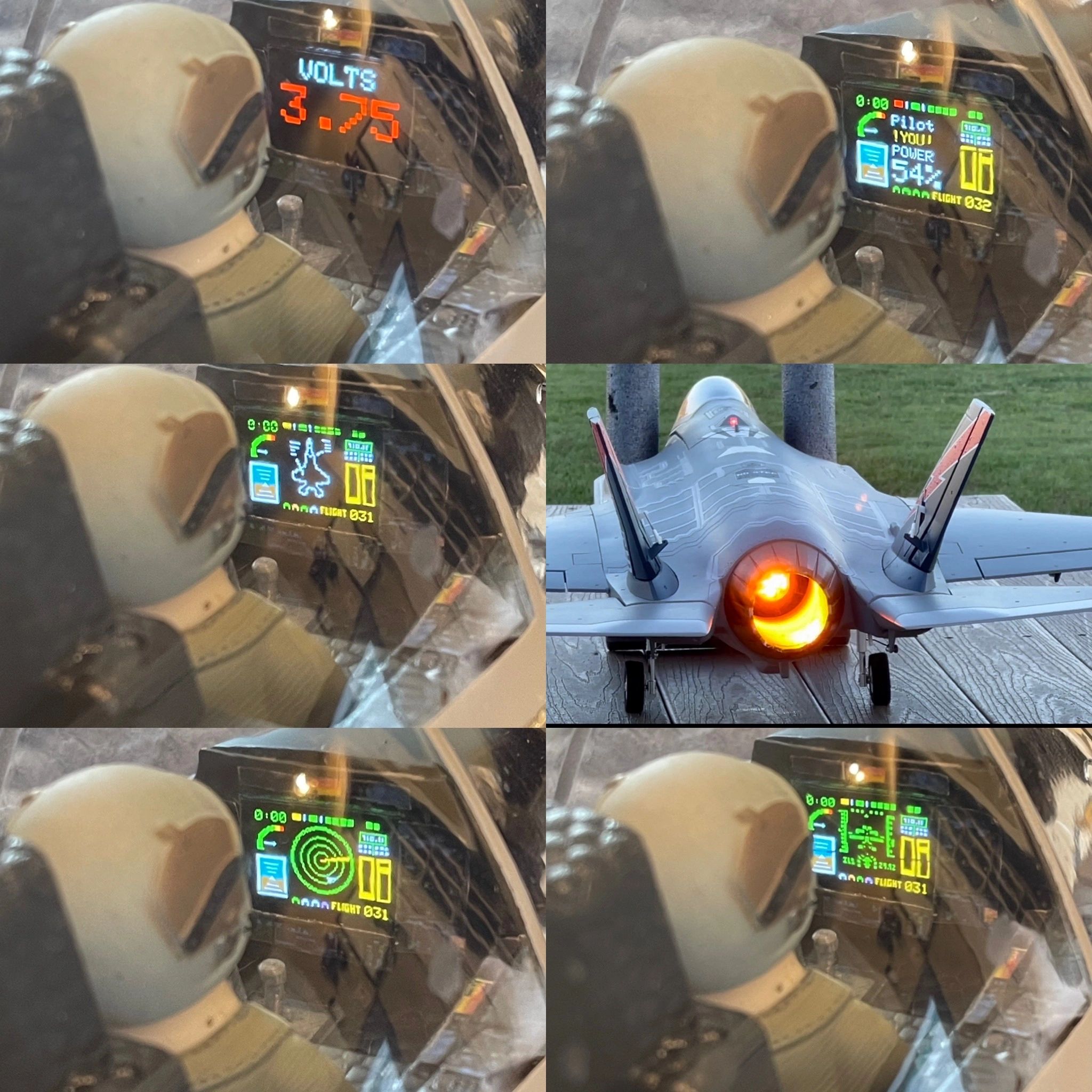 StemWings LLC - RC Aircraft, RC Accessories