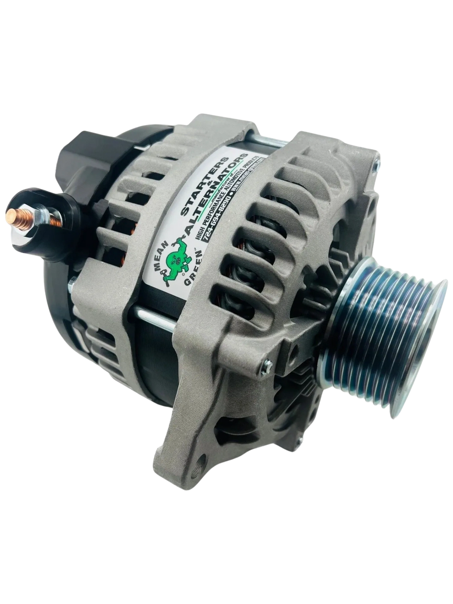 MG1684HD: 2016 Ford F-550 6.8L Gas