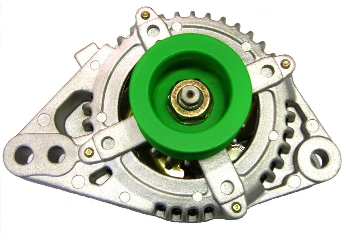 MG14573: 75-87 Landcruiser 4.2L